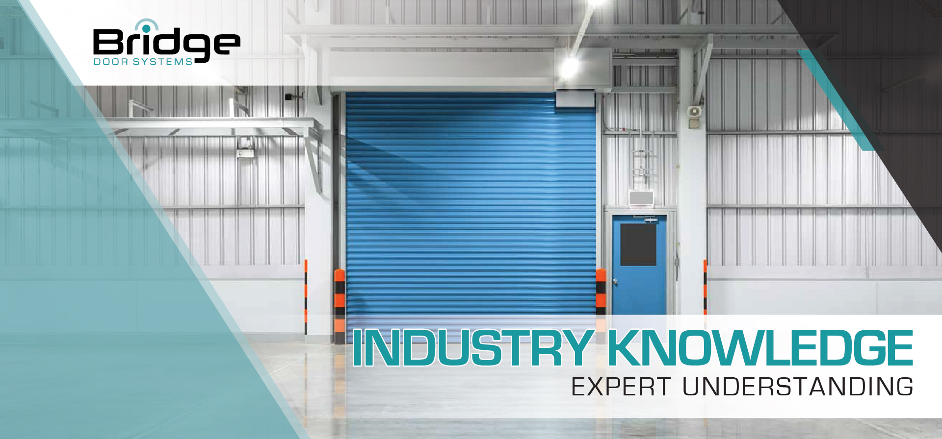 Commercial Door | Roller Shutters | Security Gates | Barriers