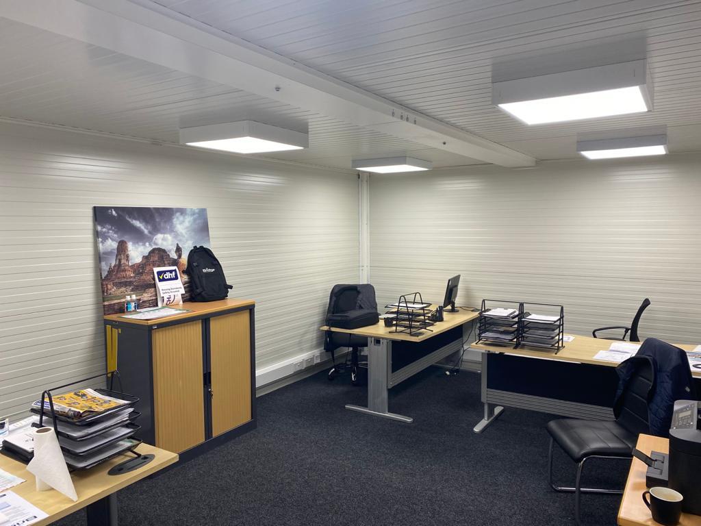 Opening of the North East Branch | Bridge Door Systems NE
